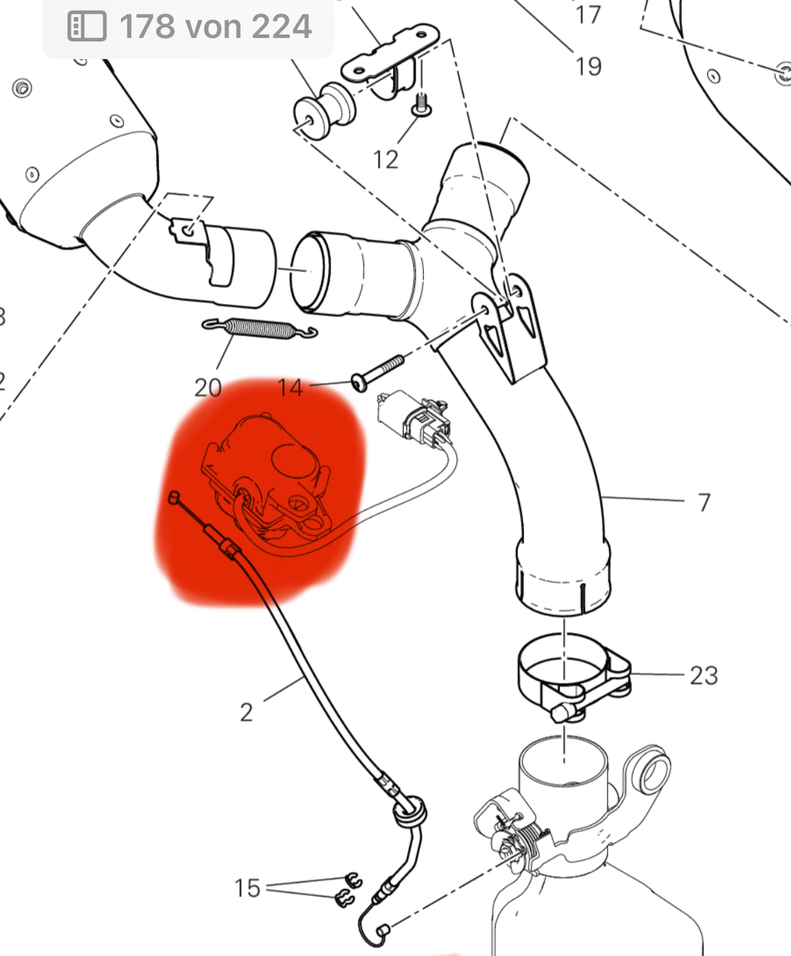 Fehlercode P0477 - Elektrik - Hypermotard Forum